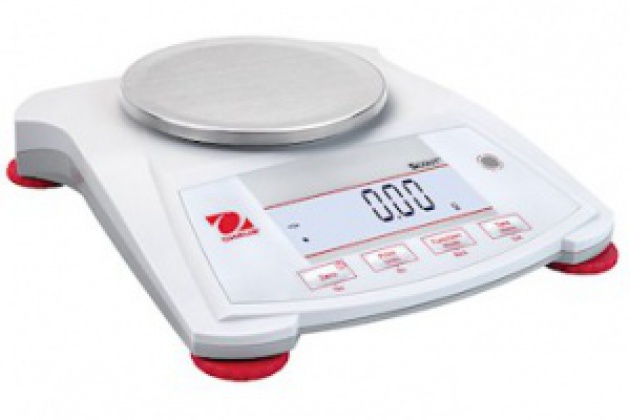 Cân Kỹ Thuật 1 Số Lẻ SPX2201